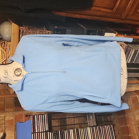 Hanes | Jackets & Coats | 5bundles Hanes Fleece Jacket B | Poshmark